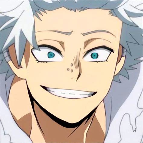 Dabi Without Scars