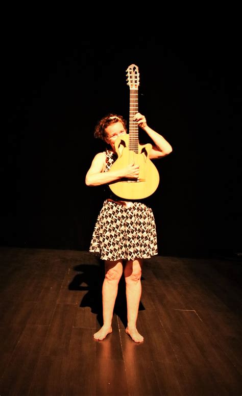 4 Saisons Spectacle Par Flavia Perez Médiathèques Mauguio Carnon