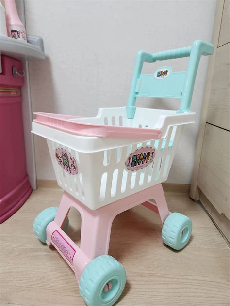 장난감카트 당근 중고거래