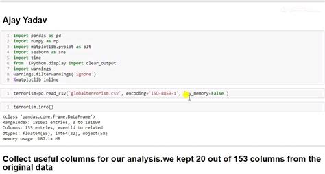 Ajay Yadav On Linkedin Gripapr21 Dataanalysis Sparksfoundation 11 Comments