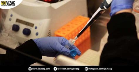 Coronavirus Update Andhra Reports No Case As Samples Test Negative