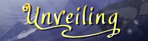 Unveiling Demo Release Unveiling By Bluenorthwest