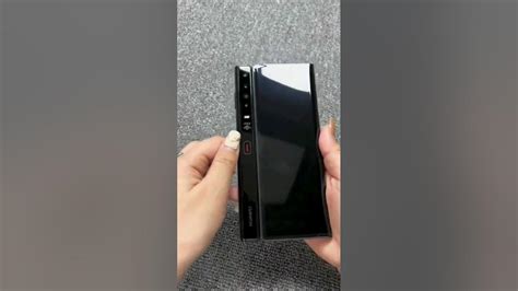 Hauwai Folding Mobile Unboxing 2024 Newshort2024 Youtube