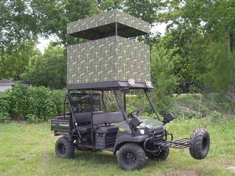 Utvs Gone Bad Badass Or Just Plain Funny Side By Side Stuff Blog