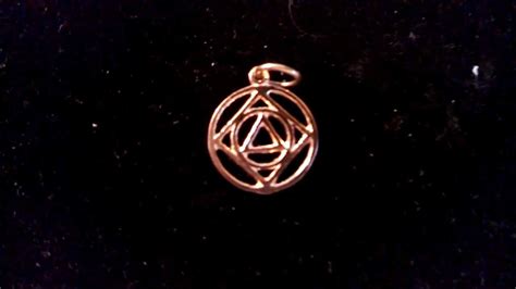 Aa Alcoholics Anonymous And Na Narcotics Anonymous 14k Gold Small Dual