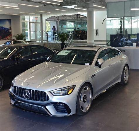 Another angle of the new 21” Monoblocks : r/mercedes_benz