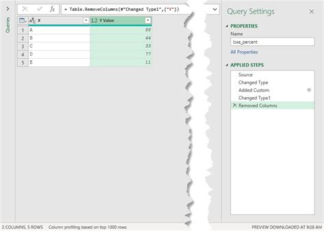 How To Add Percentage Sign In Excel Without Multiplying 100 Click The