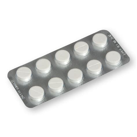 Paracetamolis Sanitas 500mg Tabletės N20 Eurovaistine Lt