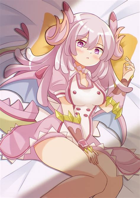 Nurse Dragonmaid Yu Gi Oh Drawn By Tomaton Danbooru