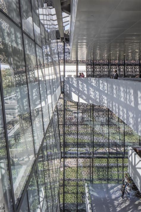 Architecture As A Cultural Script Sir David Adjaye On The Power Of Design Art Summit