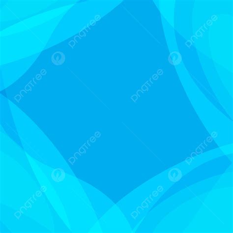 Blue Abstract Poster Background Vector Poster Background Background