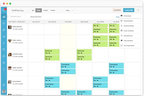 automate scheduling invoiceberry blog