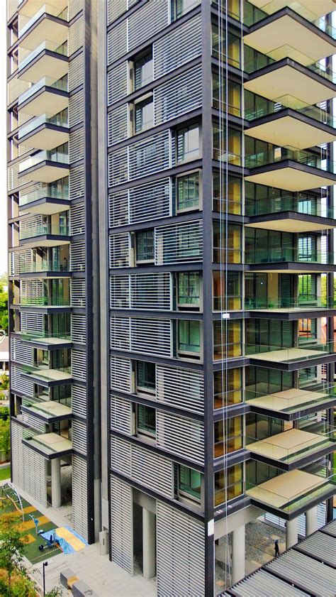 31 Tower Elevation Ideas To Save Today Facade Architecture Facade