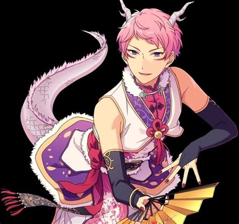 Pin Van Alice Kyle Op Ensemble Stars