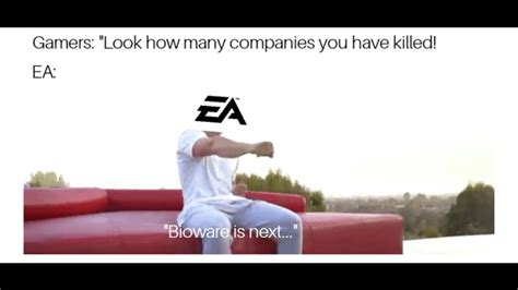 Ea Meme Rgaming