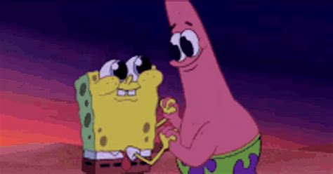 Funny Pictures Of Spongebob And Patrick Star Together