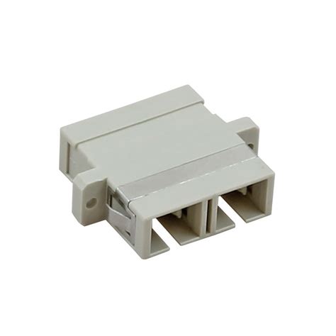 Sc Sc Bulkhead Adapter