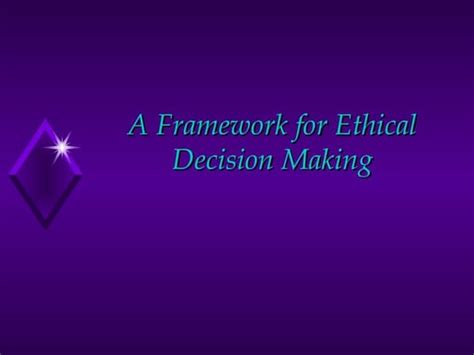 Ethical Decision Making Corey Et Al Pdf