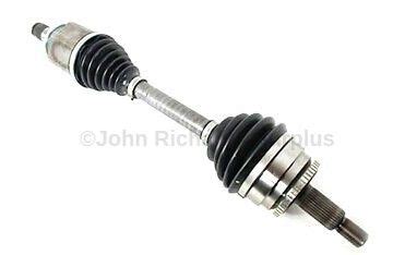 Land Rover Driveshaft Front Lh Lr072067