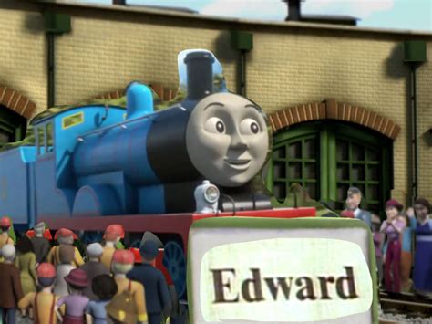 Cgi Edward Nameboard By Tafjoey35 On Deviantart