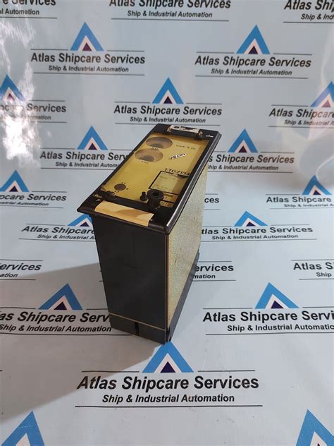 Cee Ttg7134 Independent Time Relay Module Atlas Shipcare Services