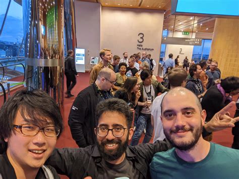 02 Faster Cpythonやgilの除去によるpythonの高速化 ―europython Day 2、day 3セッションレポート