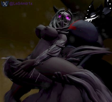 Post 6327853 Samtrix Scp Scp 1471 Thescpfoundation