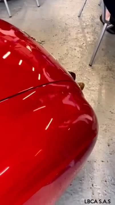 Ludovic Borgella On Linkedin Ferrari Vintage Soiree Exclusivité