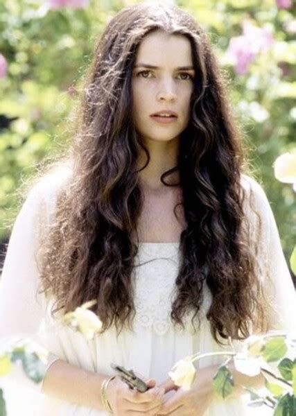 Julia Ormond Photo On Mycast Fan Casting Your Favorite Stories