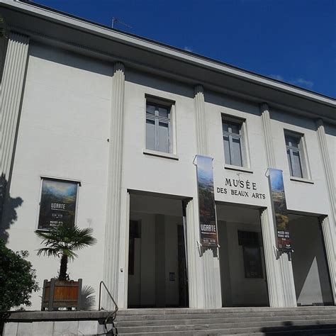 Musée Des Beaux Arts De Pau Musée Du Patrimoine De France
