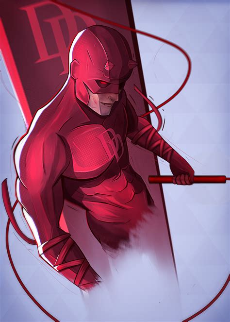 Daredevil Wallpaper Marvel