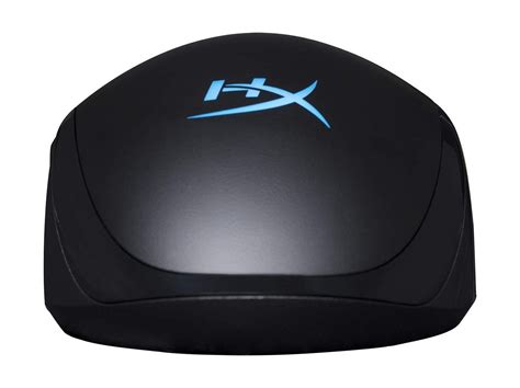 Hyperx Pulsefire Core Rgb Gaming Mouse Black Xcite Kuwait