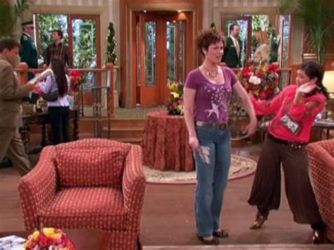The Suite Life Of Zack And Cody Ah Wilderness Tv Episode 2006 Imdb