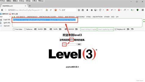 Web漏洞 Xss跨站之代码及 Only绕过 Xss Labs靶场详细通关教程 Waf绕过及安全修复xss代码访问网站 Csdn博客