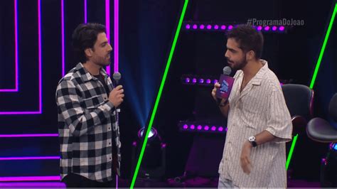 Matheus Baldi Revela Como Descobre Fofoca Dos Famosos Sempre Tem Alguém No Lugar Certo