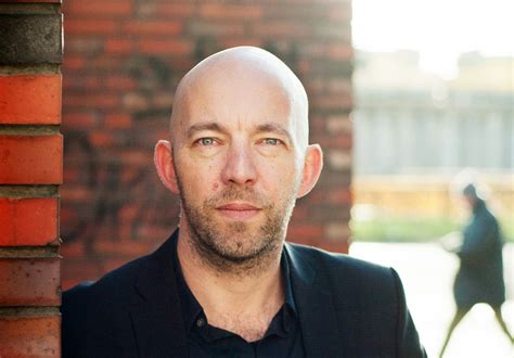 Marco Broekman In De Stad Een Straatje Erbij Is Makkelijker Dan Aan De Rand