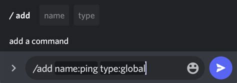 github guritso slash bot template a discord bot with slash commands