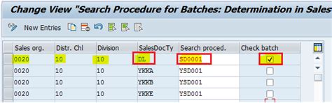 Elasticity Of Batch Management In Subcontracting U Sap Community