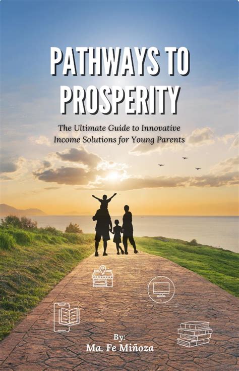 Pathways To Prosperity