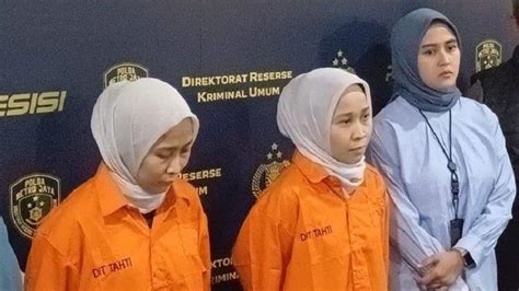 Daya Pikat Si Kembar Rihana Rihani Hingga Para Korban Tertipu Pre Order