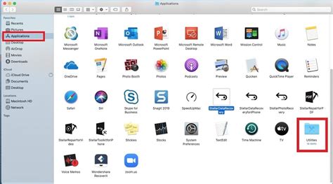 How To Erase Or Wipe Hard Drive On Mac
