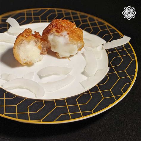 Classic Kunafa Foodklore