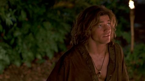 Thomas Haden Church George Of The Jungle