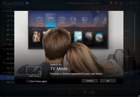 PowerDVD 24 0 Download Per PC Gratis