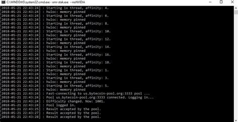 How To Mine Bytecoin BCN Complete Beginners Guide