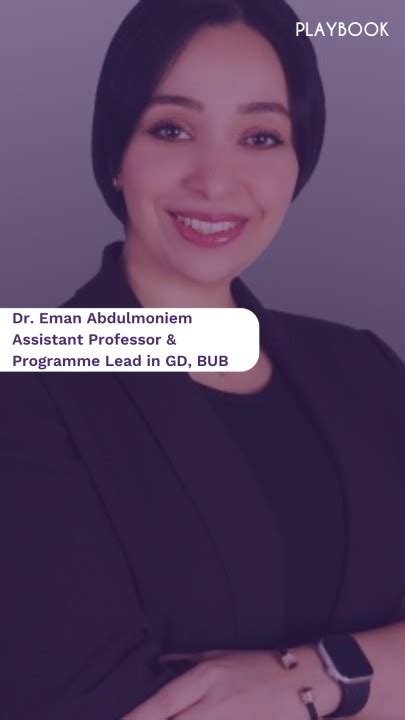 Playbook On Linkedin Dr Eman Abdulmoniem