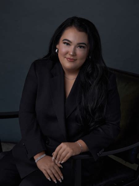 Cassidy Smith Associate Attorney Lassiter And Cassinelli