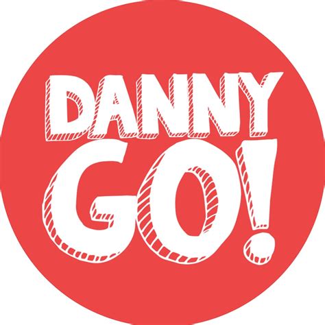Danny Go Youtube