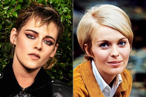 Kristen Stewart Fará Jean Seberg No Filme ‘against All Enemies Veja