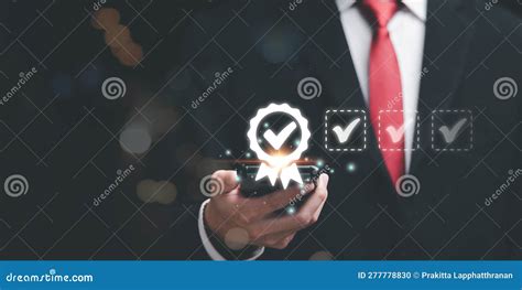 Best Quality Assurance Concept For Product Assurance Standard Quality